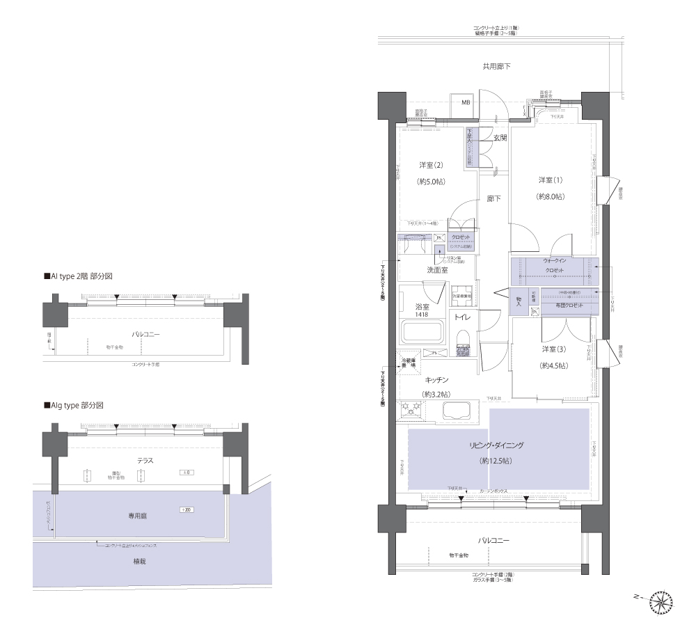 【ホームズ】レーベン鶴岡 GRAN MARK TERRACEの建物情報 | 山形県鶴岡市上畑町10-8(地番)