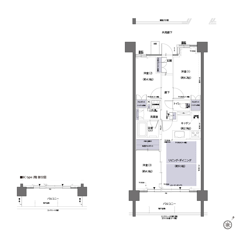 【ホームズ】レーベン鶴岡 GRAN MARK TERRACEの建物情報 | 山形県鶴岡市上畑町10-8(地番)