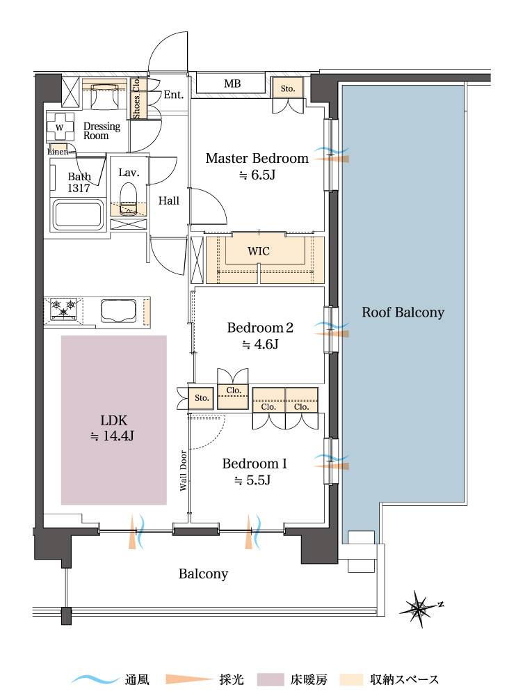【ホームズ】レーベン板橋大山 ART BLANGEの建物情報 | 東京都板橋区仲町3番49(地番)