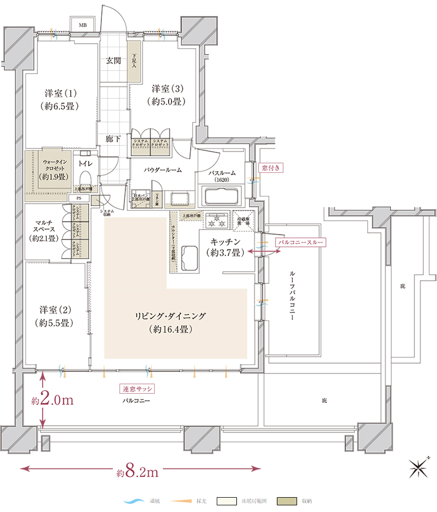 【ホームズ】ヴェレーナグラン北赤羽マスタープレイス&マナープレイスの建物情報 | 東京都北区浮間一丁目4番1(地番)【マスタープレイス】 東京都北区浮間一丁目1番8(地番)【マナープレイス】