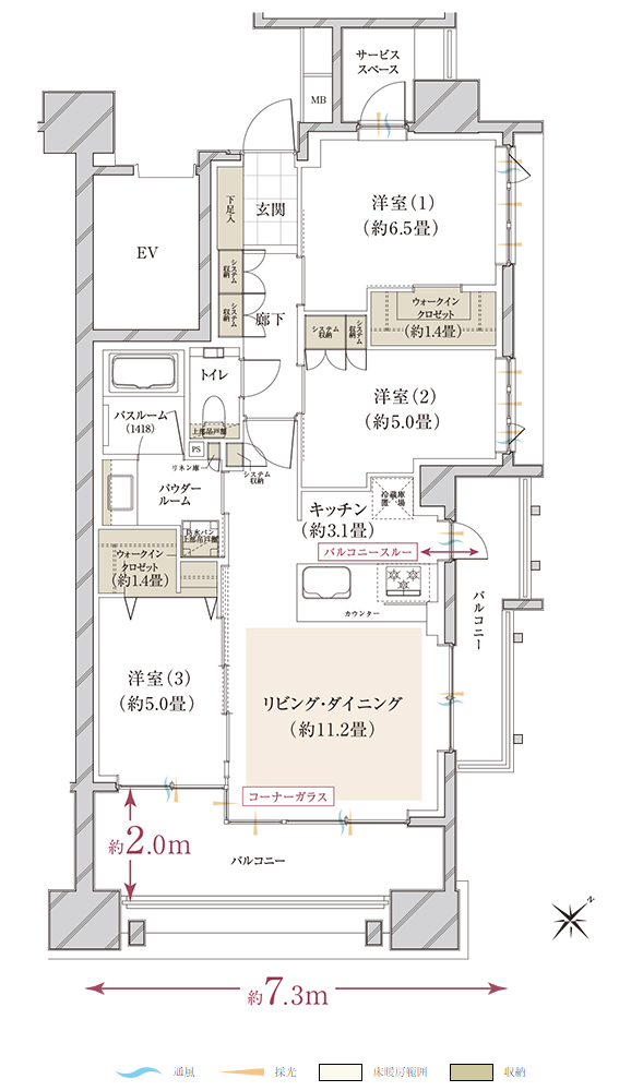 【ホームズ】ヴェレーナグラン北赤羽マスタープレイス&マナープレイスの建物情報 | 東京都北区浮間一丁目4番1(地番)【マスタープレイス】 東京都北区浮間一丁目1番8(地番)【マナープレイス】