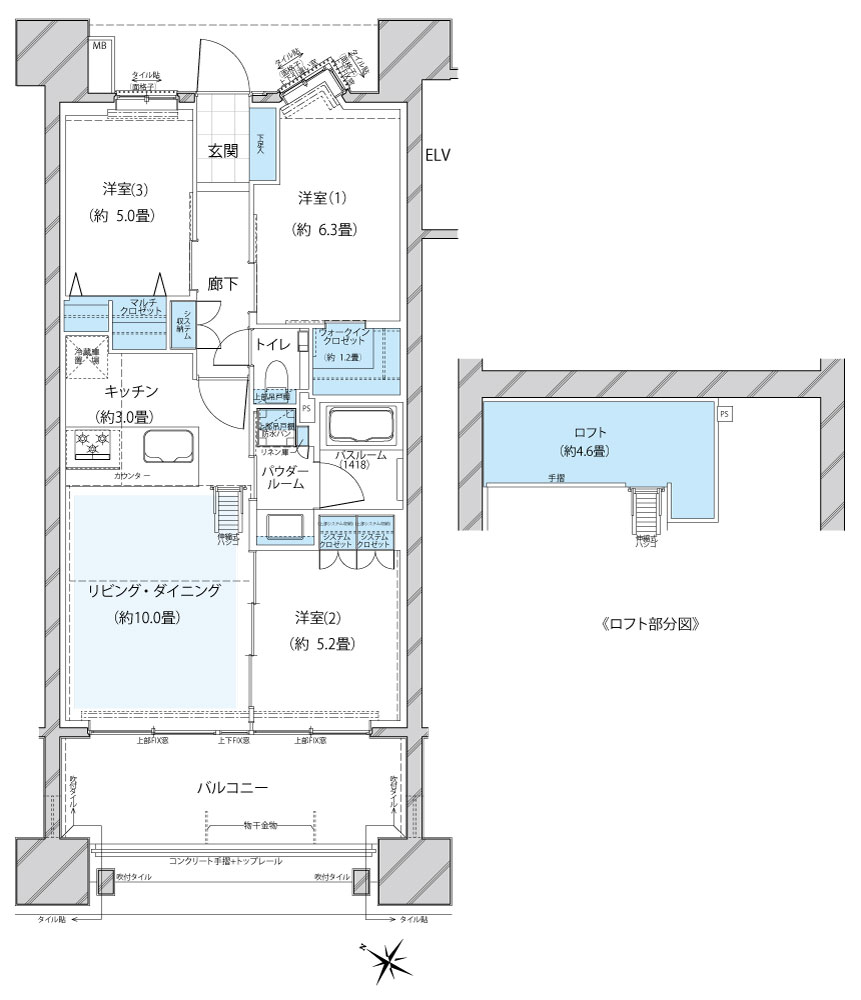 【ホームズ】ヴェレーナグラン北赤羽マスタープレイス&マナープレイスの建物情報 | 東京都北区浮間一丁目4番1(地番)【マスタープレイス】 東京都北区浮間一丁目1番8(地番)【マナープレイス】