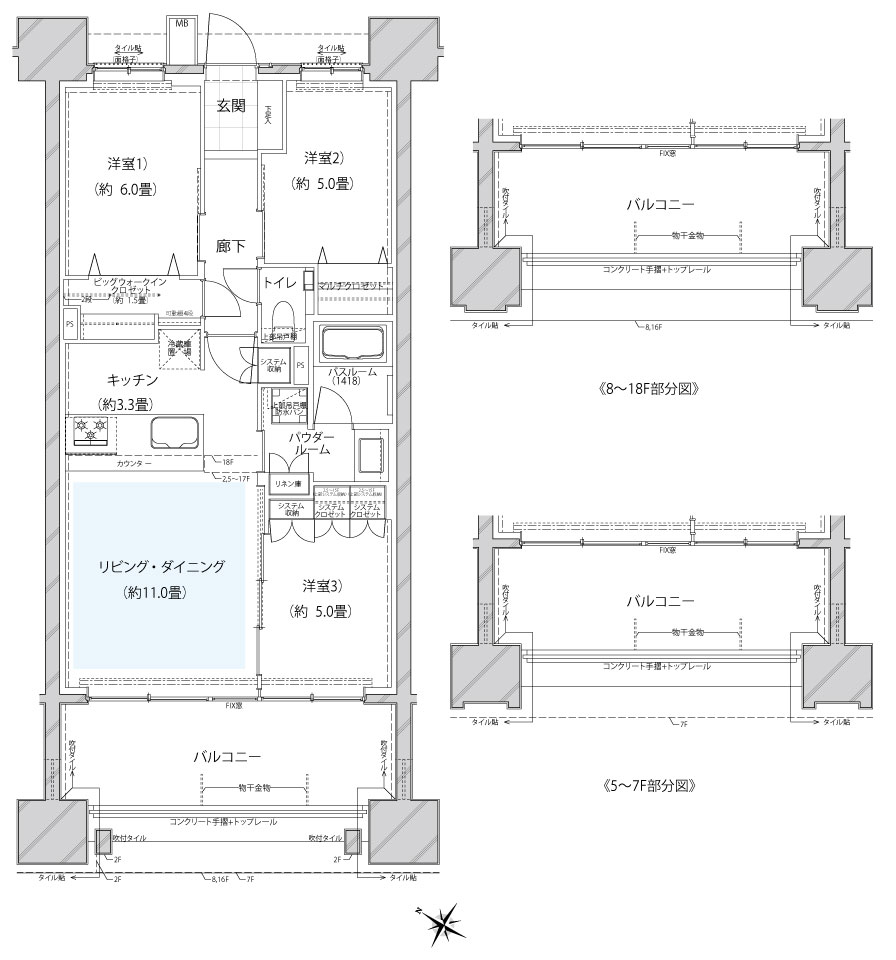 【ホームズ】ヴェレーナグラン北赤羽マスタープレイス&マナープレイスの建物情報 | 東京都北区浮間一丁目4番1(地番)【マスタープレイス】 東京都北区浮間一丁目1番8(地番)【マナープレイス】