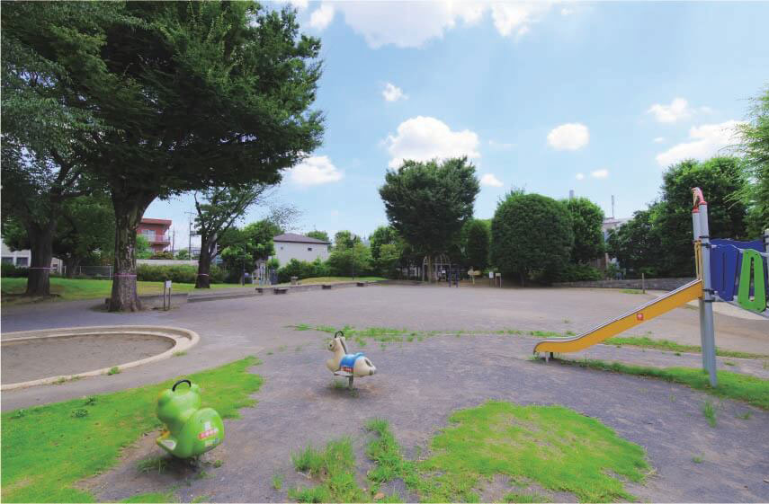 【ホームズ】ヴェレーナ上石神井の建物情報 | 東京都練馬区上石神井一丁目347番1他(地番)