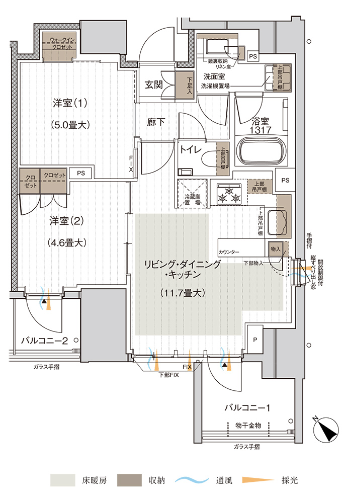 【ホームズ】ルジェンテ武蔵小山アベニューの建物情報 | 東京都品川区荏原四丁目154番1(地番)