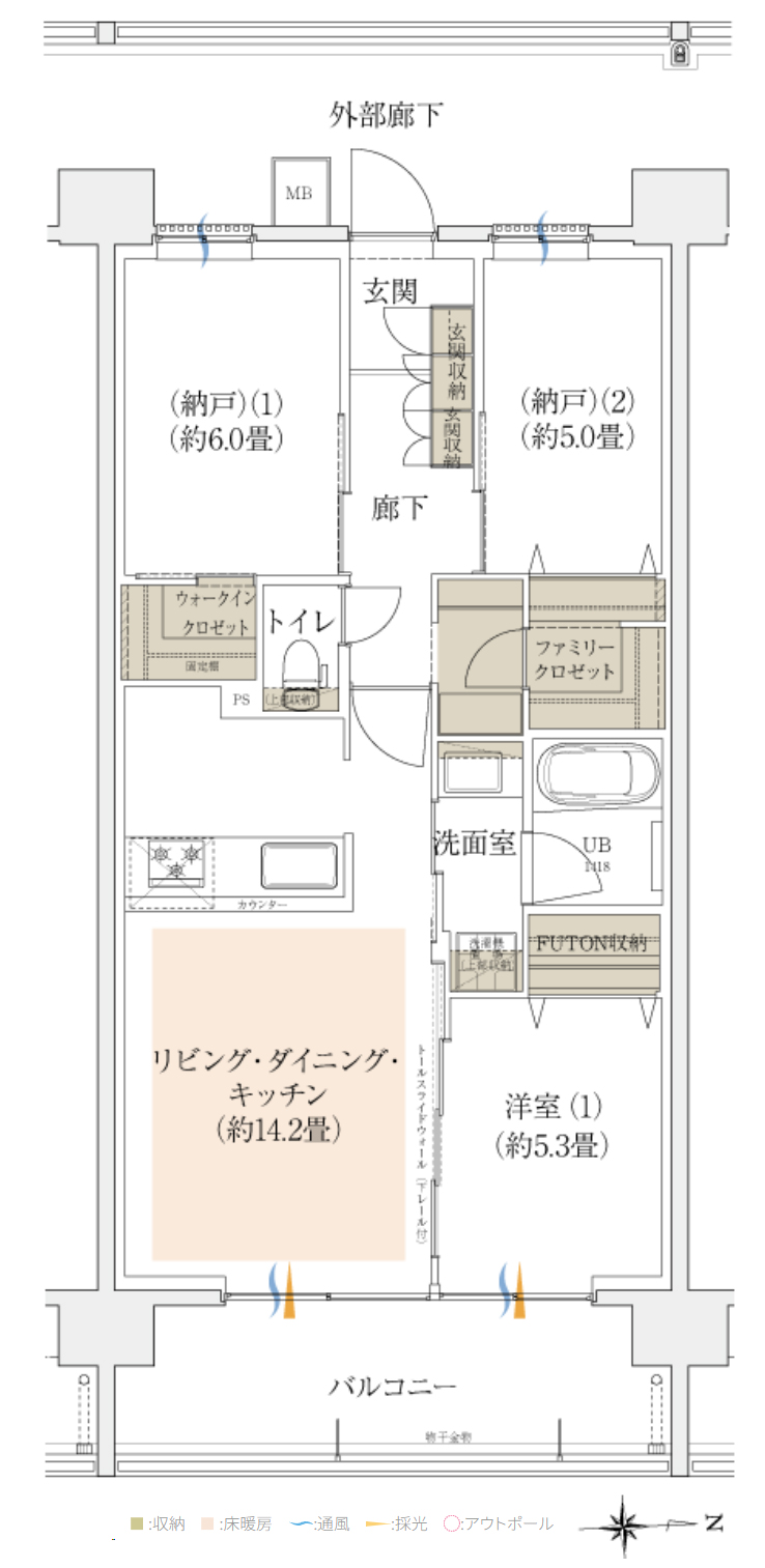 【ホームズ】イニシア新小岩親水公園 第2期1次の建物情報 | 東京都江戸川区中央1丁目1246番(地番)