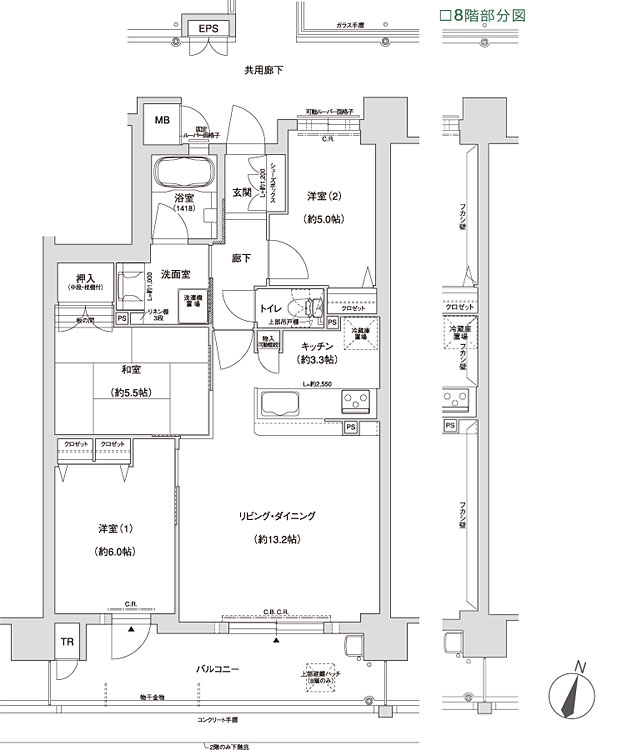 【ホームズ】プレミスト津久野駅前 アルティモガーデンの建物情報 | 大阪府堺市西区津久野町一丁9番1(地番)