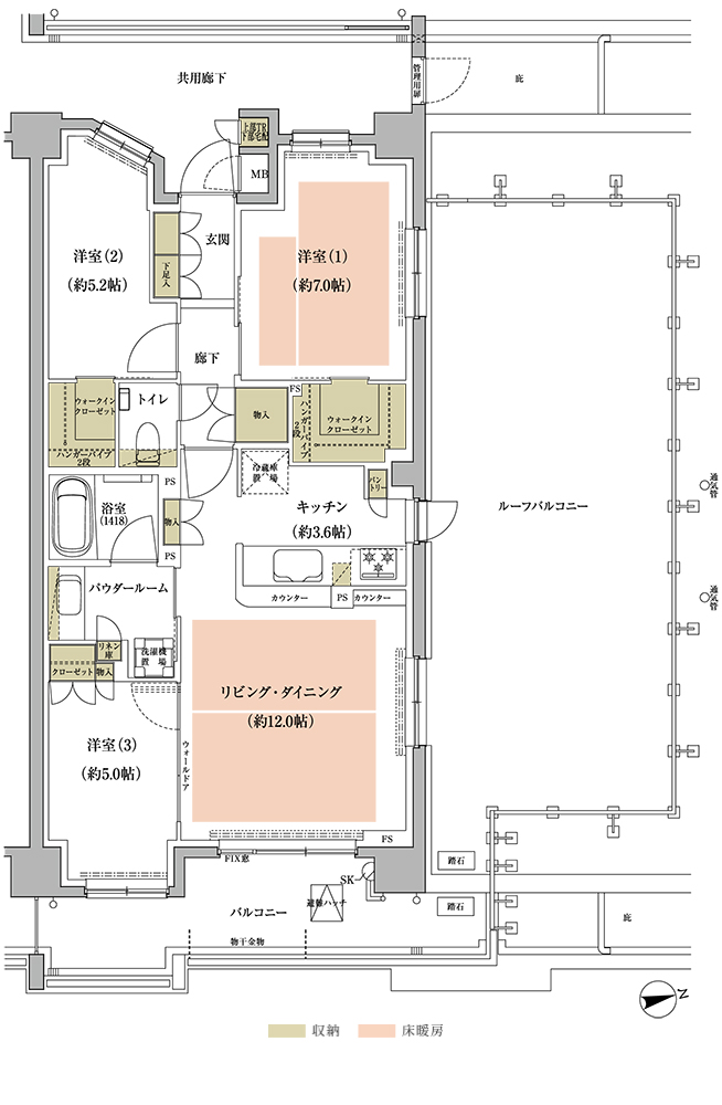 【ホームズ】プレミスト大倉山の建物情報 | 神奈川県横浜市港北区大豆戸町114-1