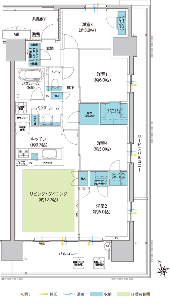 【ホームズ】プレミスト昭島 モリパークレジデンスの建物情報 | 東京都昭島市田中町字後小欠576番他