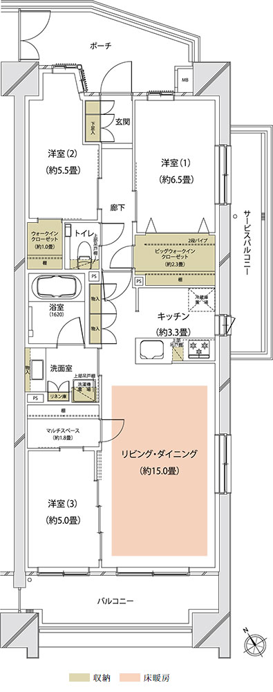 【ホームズ】クレストプライムシティ南砂の建物情報 | 東京都江東区南砂3丁目11-118他(地名地番)
