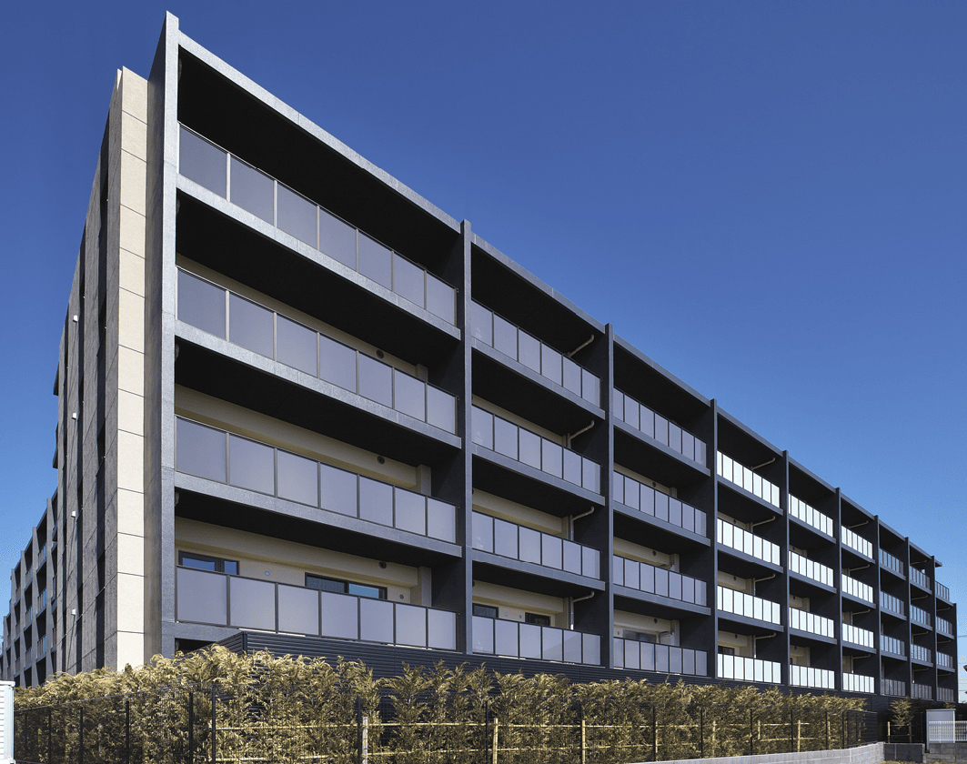 【ホームズ】サンクレイドル日野IIの建物情報 | 東京都日野市大字日野472番1他