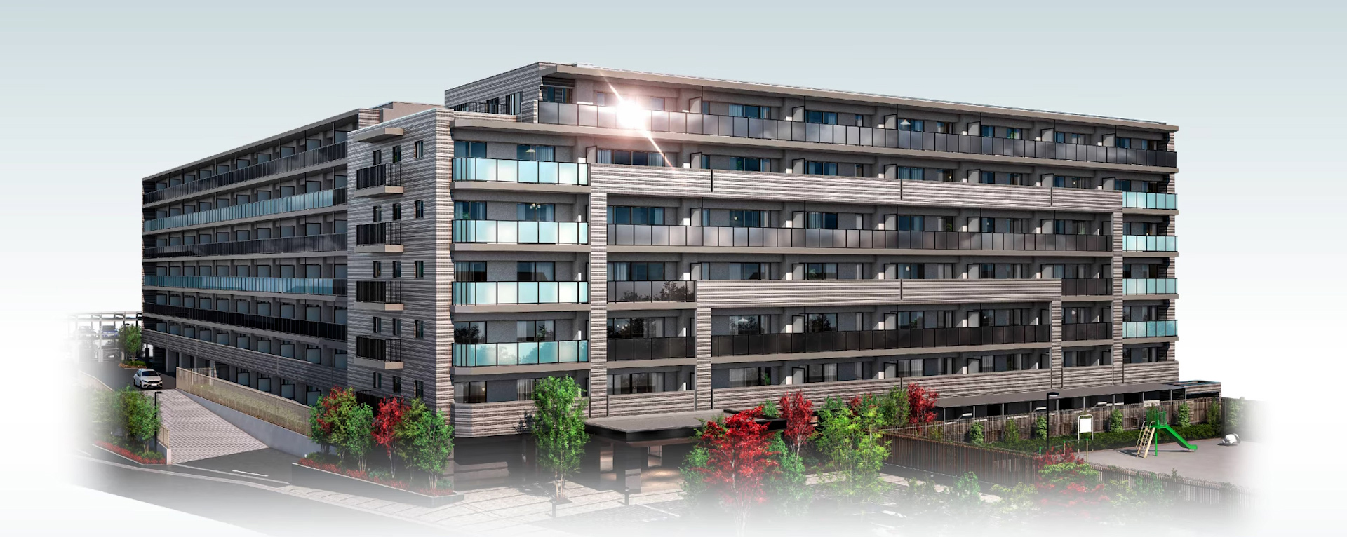 【ホームズ】サンクレイドル津田沼IIIの建物情報 | 千葉県船橋市前原西4丁目575番1