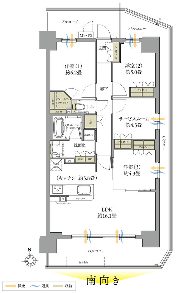 【ホームズ】ワコーレ北花田レジデンスの建物情報 | 大阪府堺市北区船堂町1丁181番1(登記簿)(所在)、堺市北区船堂町1丁7番 以下未定(住居表示実施地区)(所在地)
