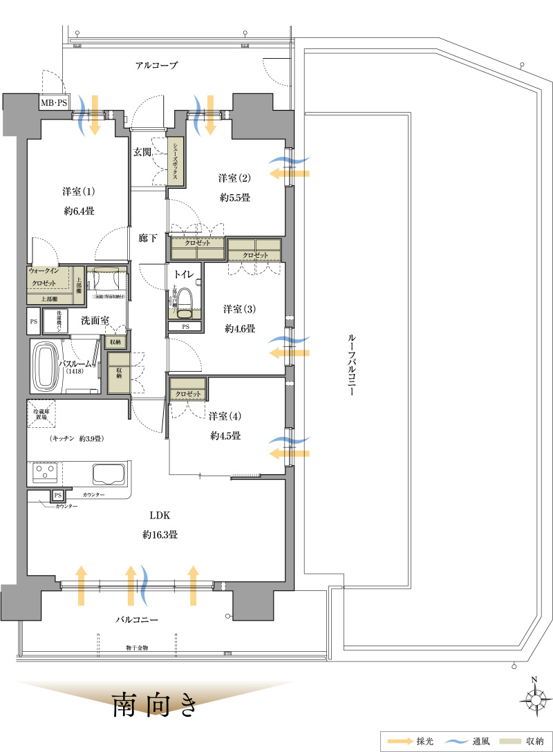 【ホームズ】ワコーレ北花田レジデンスの建物情報 | 大阪府堺市北区船堂町1丁181番1(登記簿)(所在)、堺市北区船堂町1丁7番 以下未定(住居表示実施地区)(所在地)