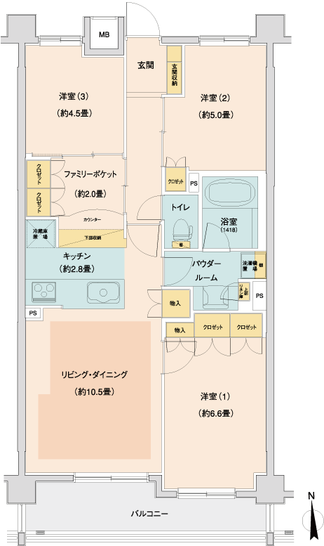 【ホームズ】グランノエル横濱いずみ中央の建物情報 | 神奈川県横浜市泉区和泉町字地蔵原3421番1(地番)