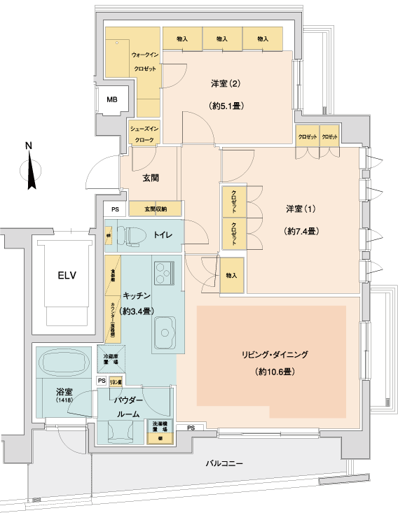 【ホームズ】グランノエル横濱いずみ中央の建物情報 | 神奈川県横浜市泉区和泉町字地蔵原3421番1(地番)