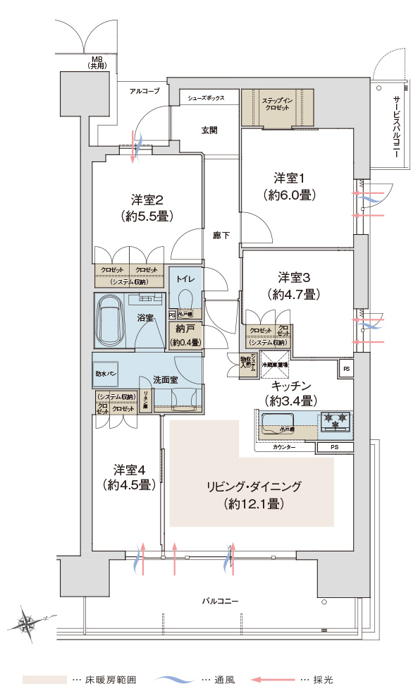 【ホームズ】ローレルコート亀岡駅前の建物情報 | 京都府亀岡市亀岡駅北一丁目7番11