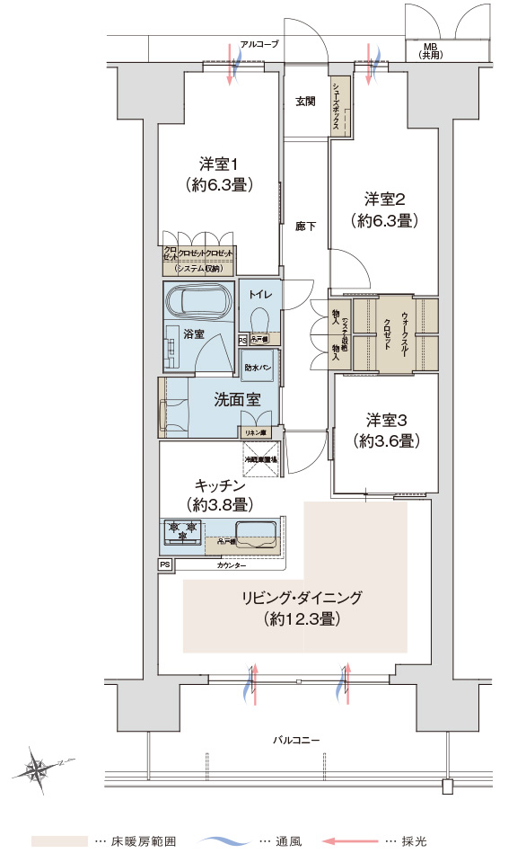 【ホームズ】ローレルコート亀岡駅前の建物情報 | 京都府亀岡市亀岡駅北一丁目7番11