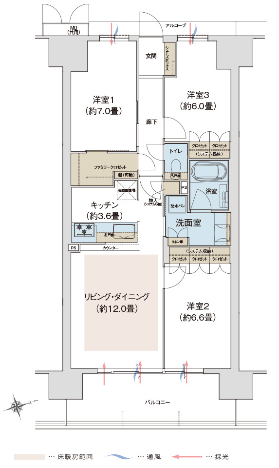 【ホームズ】ローレルコート亀岡駅前の建物情報 | 京都府亀岡市亀岡駅北一丁目7番11