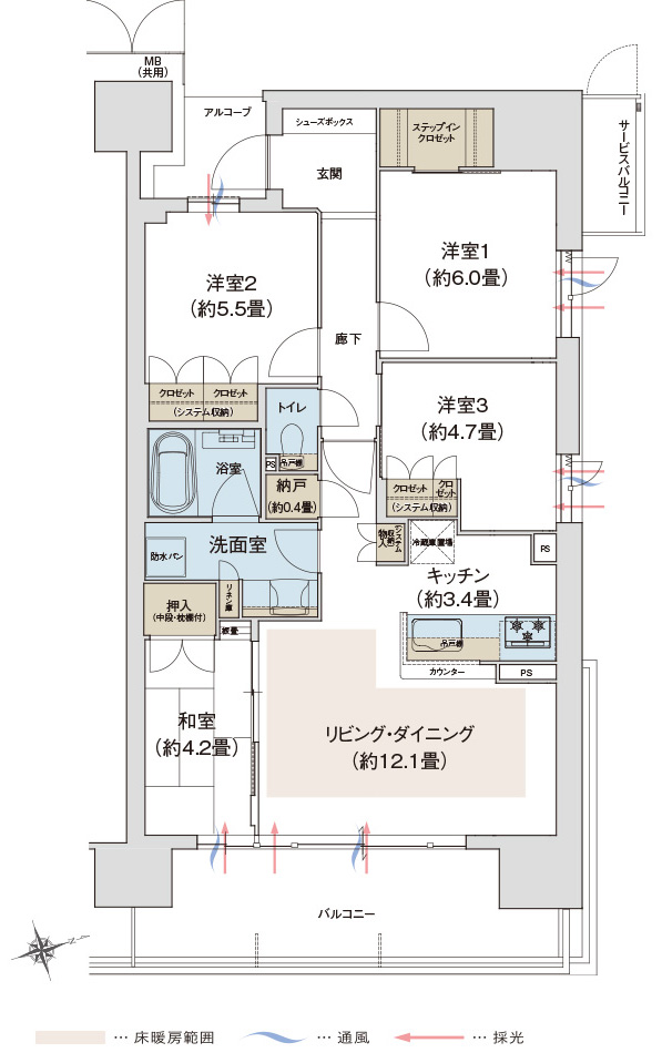 【ホームズ】ローレルコート亀岡駅前の建物情報 | 京都府亀岡市亀岡駅北一丁目7番11
