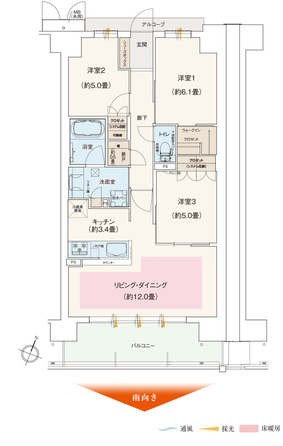 【ホームズ】ローレルスクエア柏原の建物情報 | 大阪府柏原市上市四丁目372番4(地番)