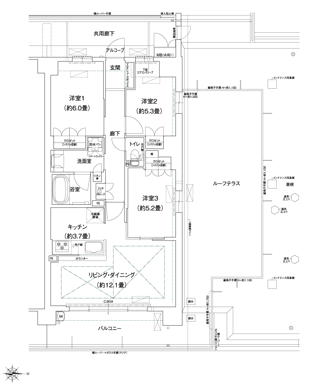 【ホームズ】ガーデンシティ新金岡の建物情報 | 大阪府堺市北区新金岡町4丁8番2(地番)