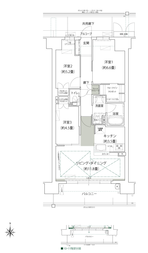 【ホームズ】ガーデンシティ新金岡の建物情報 | 大阪府堺市北区新金岡町4丁8番2(地番)