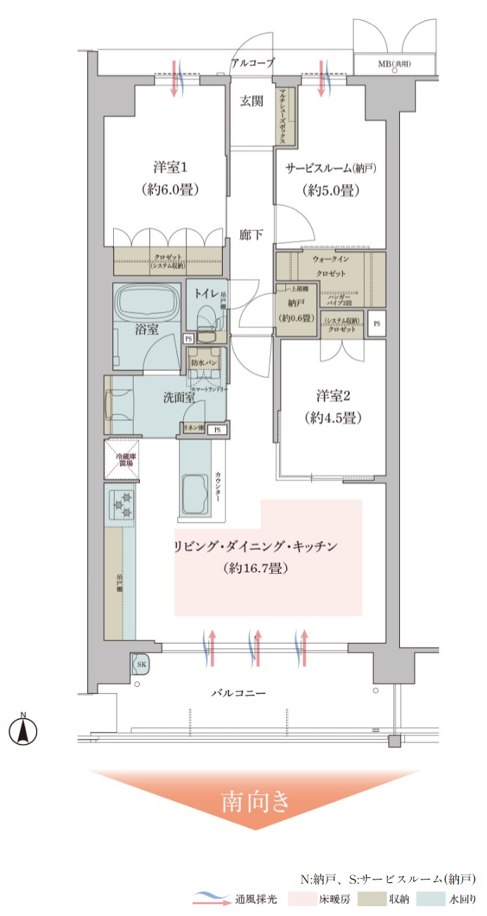 【ホームズ】ガーデンシティ新金岡の建物情報 | 大阪府堺市北区新金岡町4丁8番2(地番)