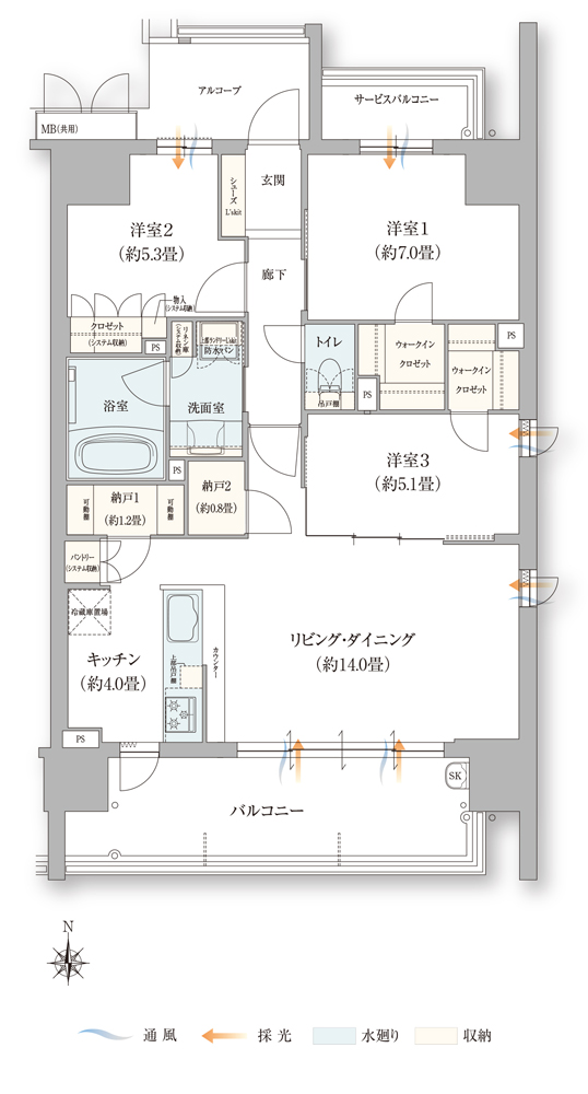 【ホームズ】ローレルコート花園ステーションゲートの建物情報 | 大阪府東大阪市花園本町一丁目975番8(地番)