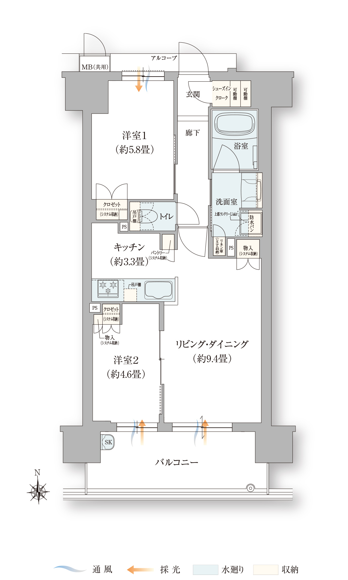 【ホームズ】ローレルコート花園ステーションゲートの建物情報 | 大阪府東大阪市花園本町一丁目975番8(地番)