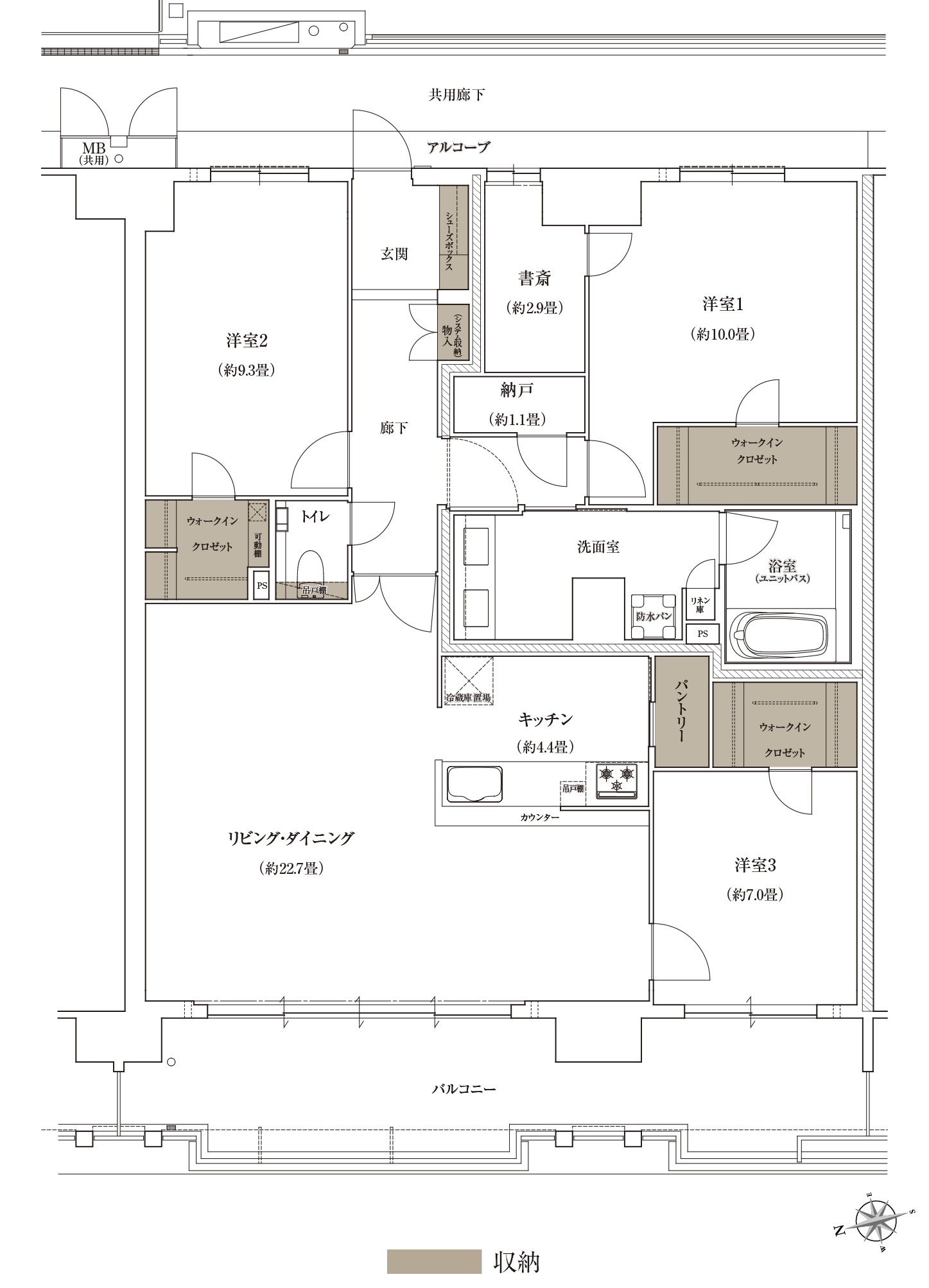 【ホームズ】ローレルコート姫路大手前通りの建物情報 | 兵庫県姫路市二階町50番、姫路市呉服町49番(地番)