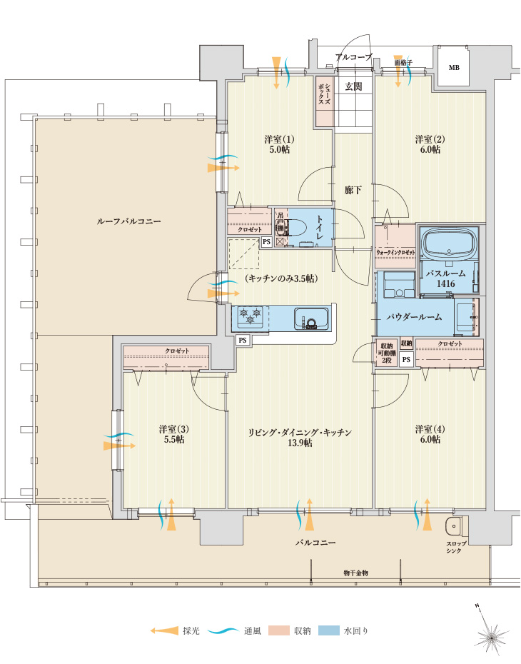 【ホームズ】アルファステイツ四日市芝田の建物情報 | 三重県四日市市芝田一丁目38-1