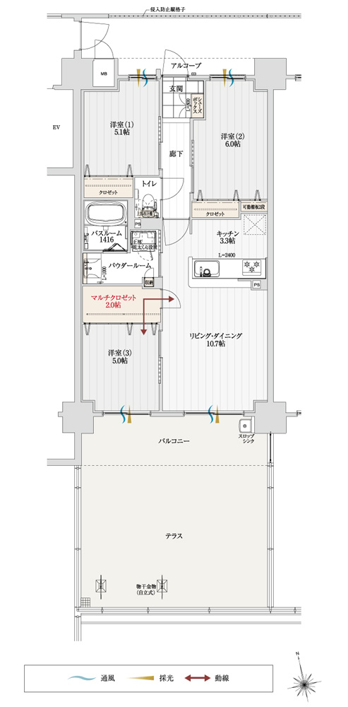 【ホームズ】アルファスマート三条の建物情報 | 香川県高松市三条町字悪所21番4、22番1、23番1、24番1、25番1(合筆予定)