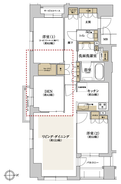 【ホームズ】ジオ御所南 河原町二条の建物情報 | 京都府京都市中京区河原町通二条上る清水町358番3(地番)