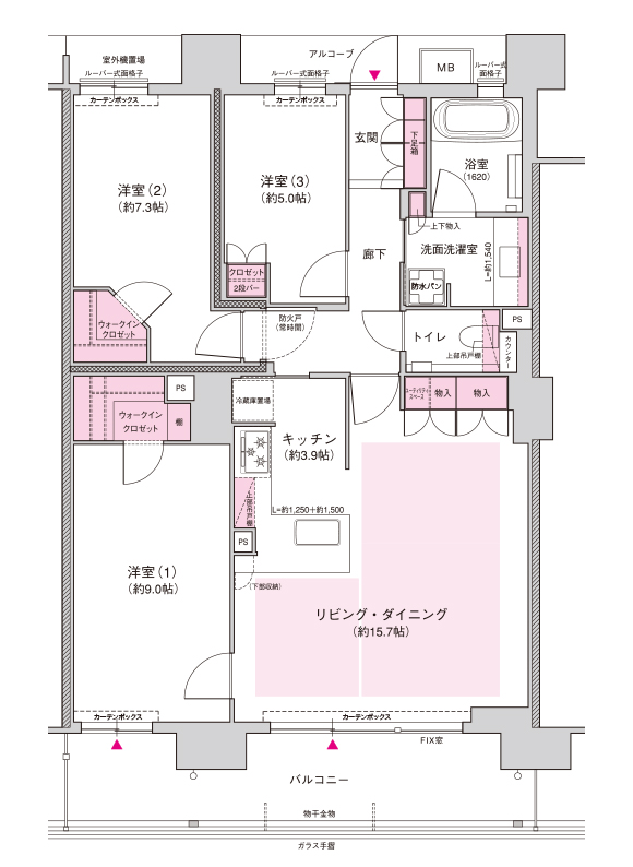 【ホームズ】ジオ天六 ツインタワーズの建物情報 | 大阪府大阪市北区長柄西1丁目12番4(地番)