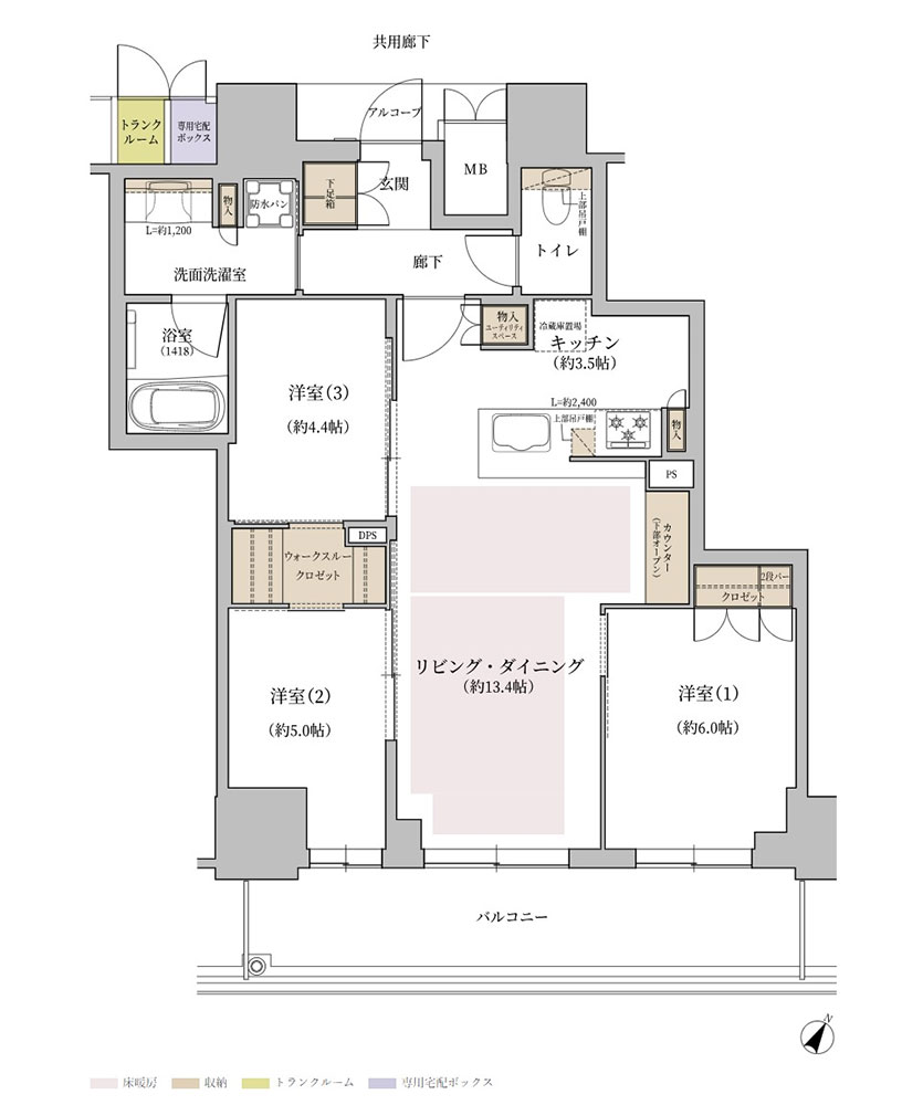 【ホームズ】ジオタワー大阪十三の建物情報 | 大阪府大阪市淀川区十三東1丁目21番3他(地番)