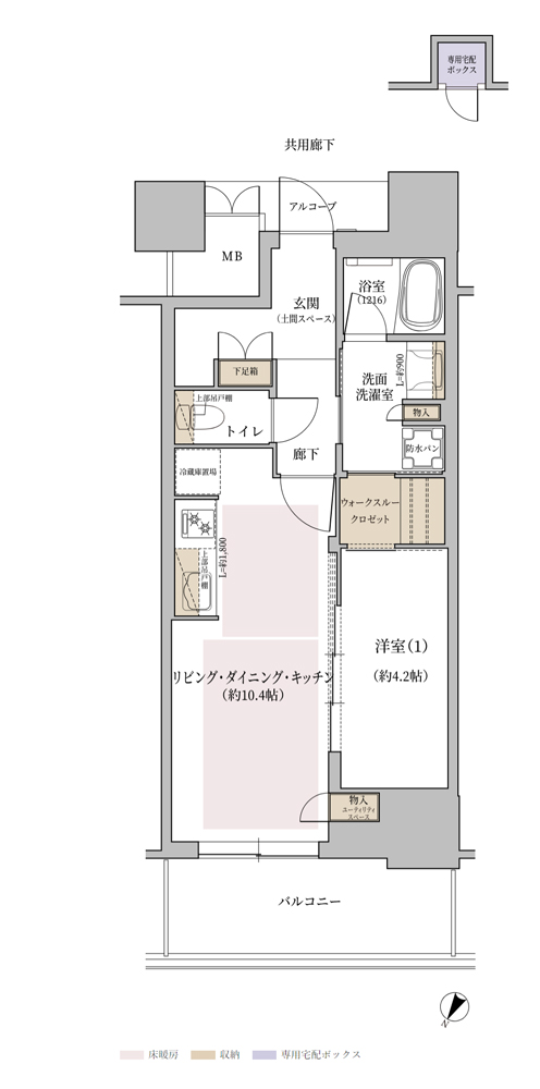 【ホームズ】ジオタワー大阪十三の建物情報 | 大阪府大阪市淀川区十三東1丁目21番3他(地番)