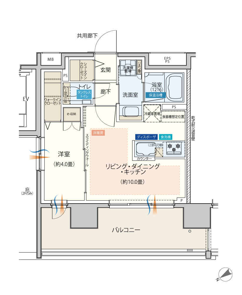 【ホームズ】エクセレントシティ我孫子の建物情報 | 千葉県我孫子市寿一丁目 2100、2101、2102、2676-3、2677-1、2678-1・2(地番)