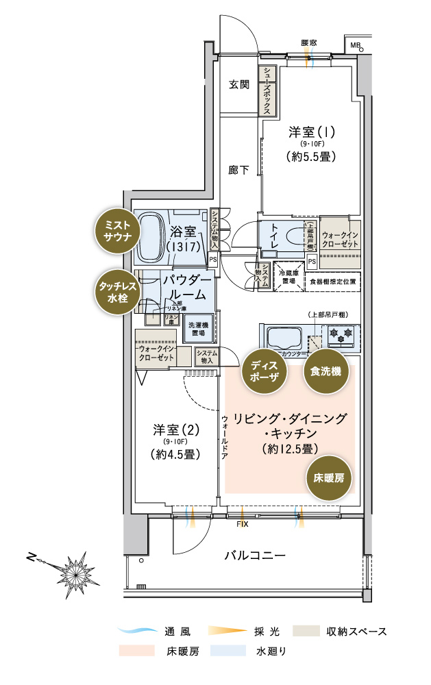 【ホームズ】エクセレントシティ瑞江ザ・テラスの建物情報 | 東京都江戸川区瑞江1丁目27番17、18(地番)