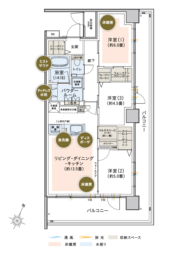 【ホームズ】エクセレントシティ瑞江ザ・テラスの建物情報 | 東京都江戸川区瑞江1丁目27番17、18(地番)