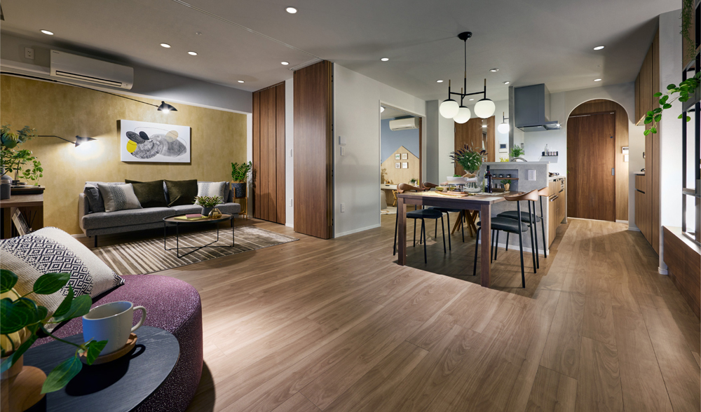 【ホームズ】ルピアコート大宮ザ・レジデンスの建物情報 | 埼玉県さいたま市大宮区浅間町2丁目227番(地番)