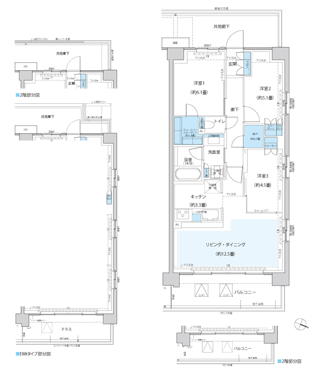 【ホームズ】プラネスーペリア西東京緑町の建物情報 | 東京都西東京市緑町1丁目2558番2(地番)