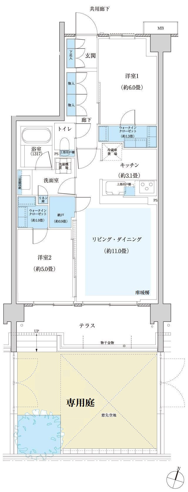 【ホームズ】プラネスーペリア西東京緑町の建物情報 | 東京都西東京市緑町1丁目2558番2(地番)