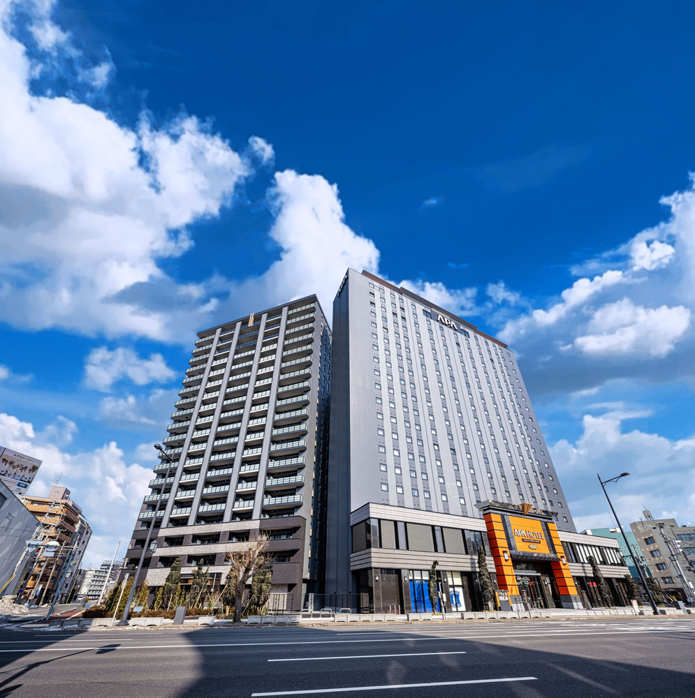 【ホームズ】ザ・プレミア の建物情報|新潟県新潟市中央区万代 5 丁目 1 7