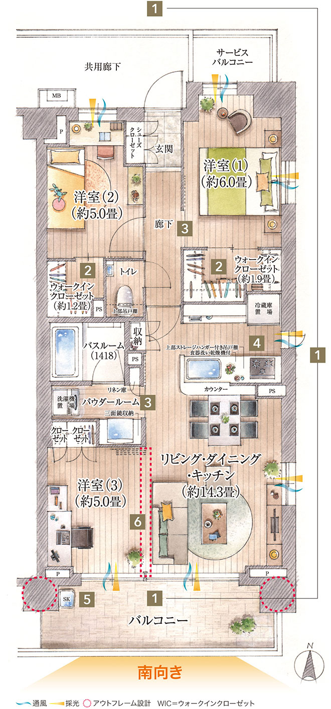 【ホームズ】ガーラ・レジデンス武蔵浦和の建物情報 | 埼玉県さいたま市南区内谷4丁目130番1、130番5(地番)、埼玉県さいたま市南区内谷4丁目14番3- 号(住居表示)