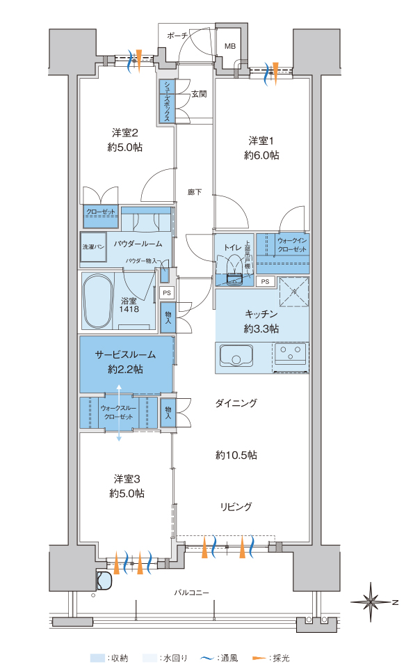 【ホームズ】MJR大分サーパスコートの建物情報 | 大分県大分市南春日町815番2(地番)
