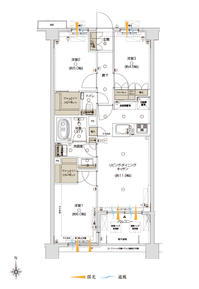 【ホームズ】プレシス新百合ヶ丘の建物情報 | 神奈川県川崎市麻生区百合丘2丁目11-1他(地番)