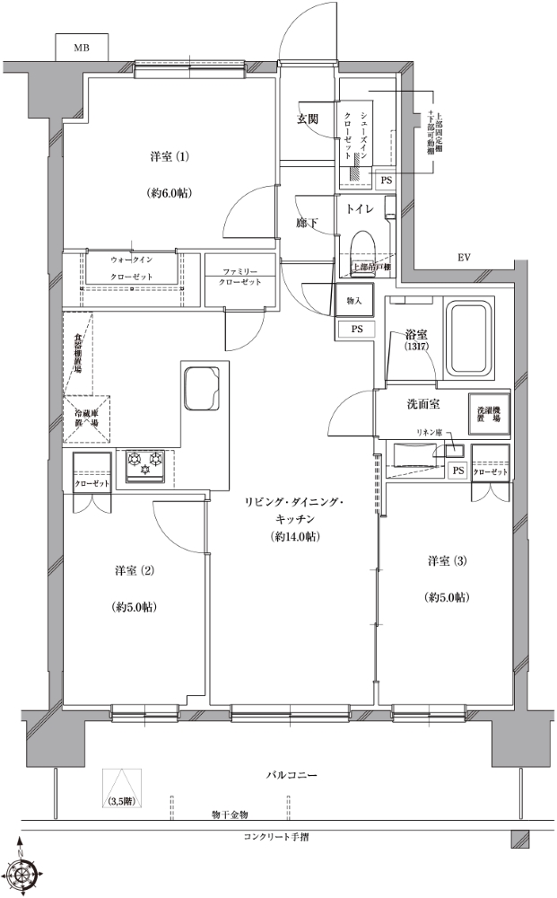 【ホームズ】プレシス戸田レジデンスの建物情報 | 埼玉県戸田市大字新曽字小玉104番、105番 同字柳原388番、389番1(従前地)、埼玉県戸田都市計画事業新曽第二土地区画整理事業地内13 ...