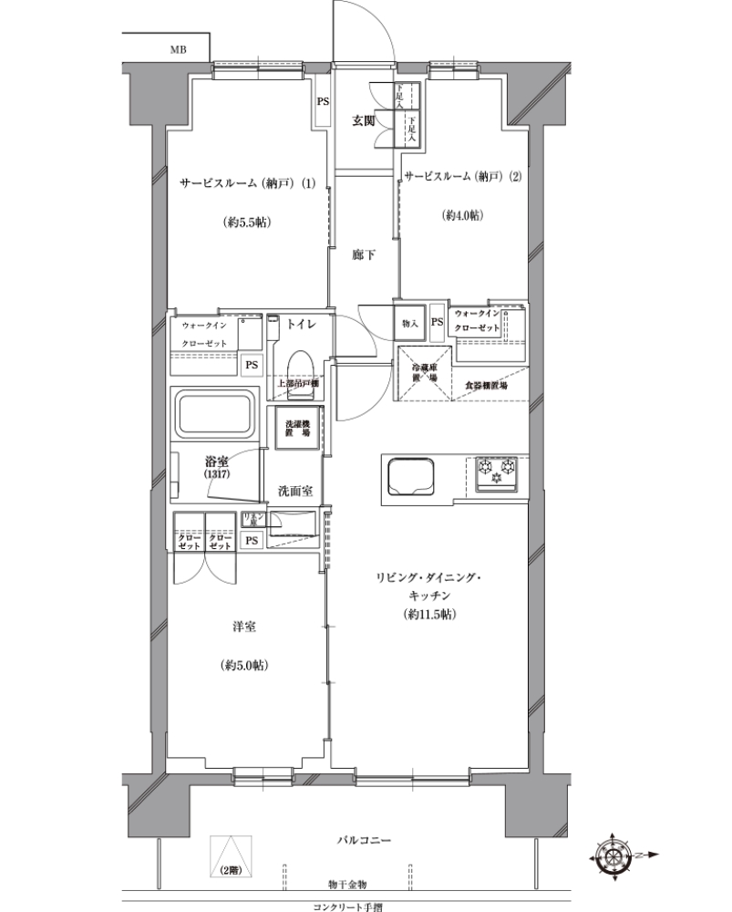 【ホームズ】プレシス戸田レジデンスの建物情報 | 埼玉県戸田市大字新曽字小玉104番、105番 同字柳原388番、389番1(従前地)、埼玉県戸田都市計画事業新曽第二土地区画整理事業地内13 ...
