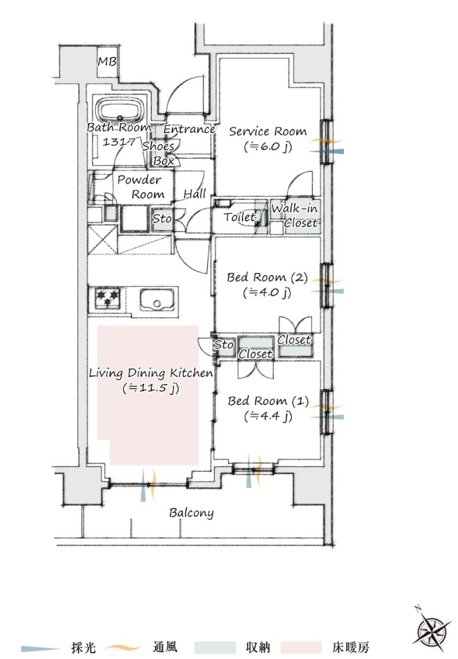 【ホームズ】プレシス上福岡の建物情報 | 埼玉県ふじみ野市上福岡1丁目2151-165 他(地番)